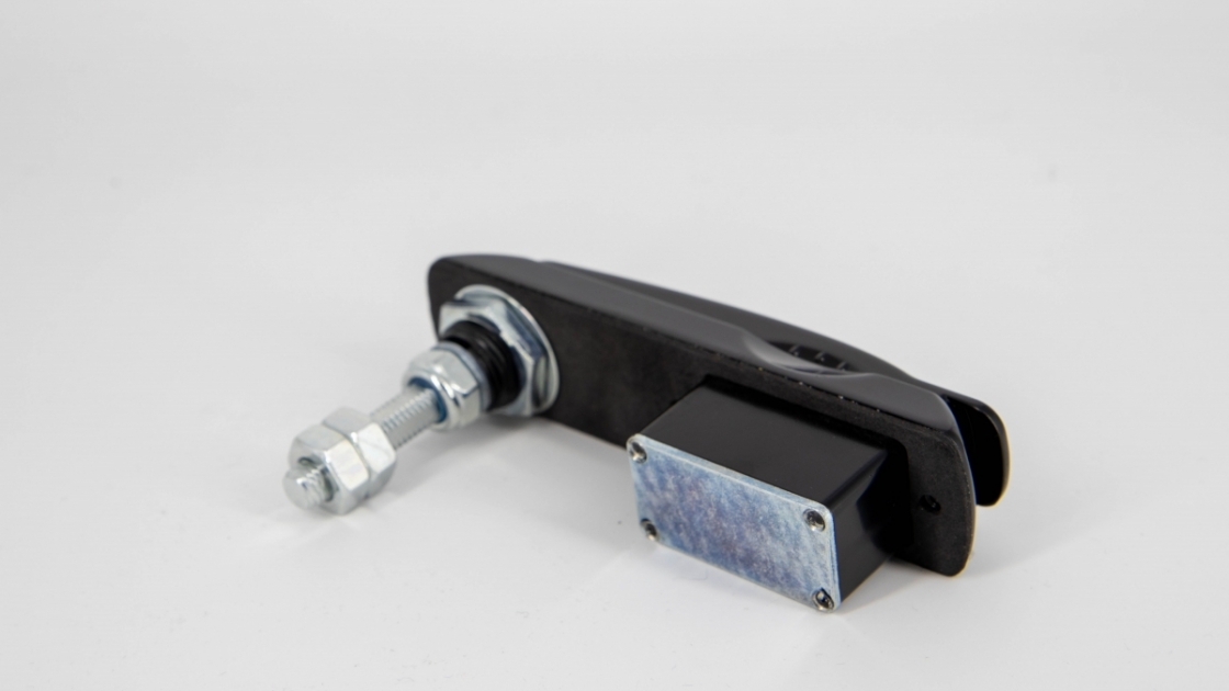 Swing Handle LBB » ovesco