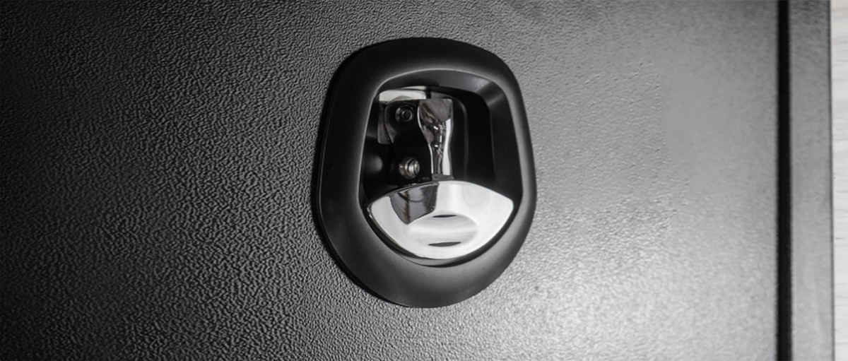 Whale Tail Locks: What You Need to Know | Ovesco