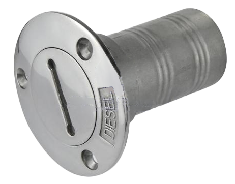 Fuel Filler Necks & Caps | Stainless Steel & Universal Options