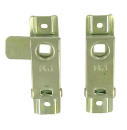 Budget Lock No. 1 » ovesco