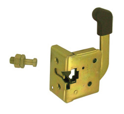 Door Lock Anti Burst RH » ovesco