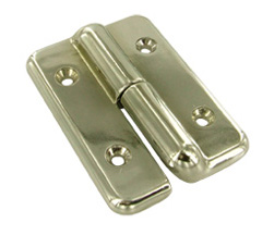 Hinge RH Chrome » ovesco