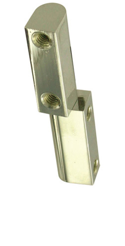 Hinge Solid Brass 4016 » ovesco