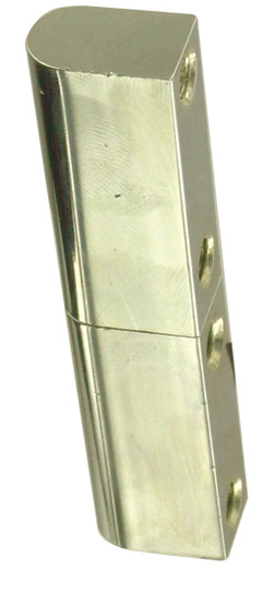 Hinge Solid Brass 4019 » ovesco