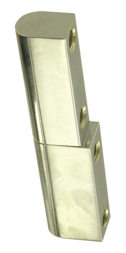 Hinge Solid Brass 401916 » ovesco