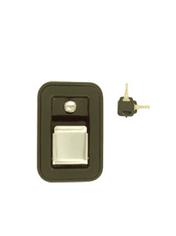 Recessed Lever Lock 514 » ovesco