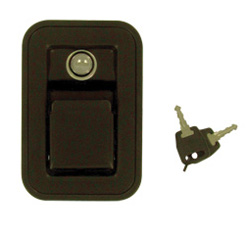 Recessed Lever Lock 215 » ovesco