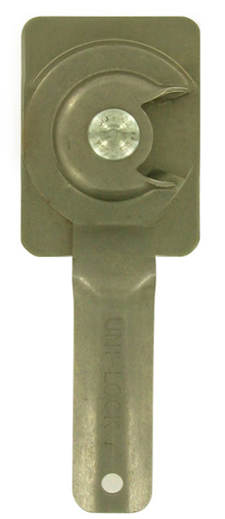 Unilock Maxi Corner Fastener » ovesco