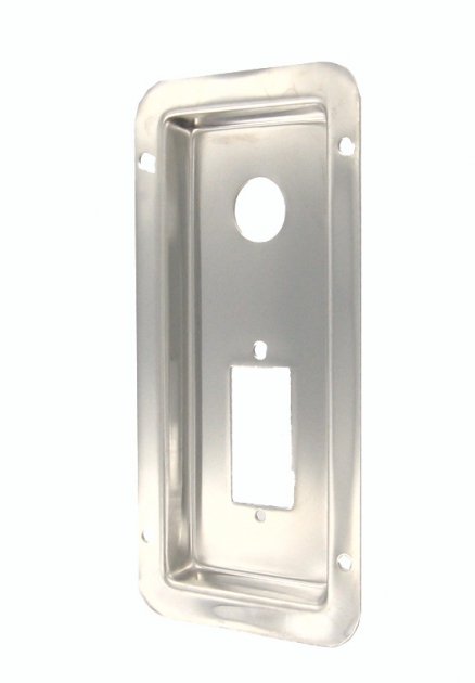 Recessed Dish » ovesco