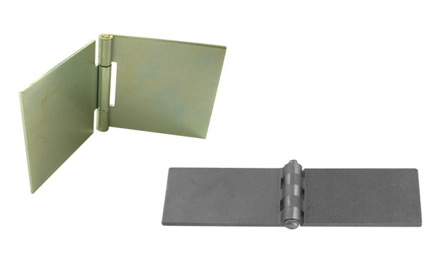 Back Flap Hinges for Heavy Duty, Durable Use | Ovesco