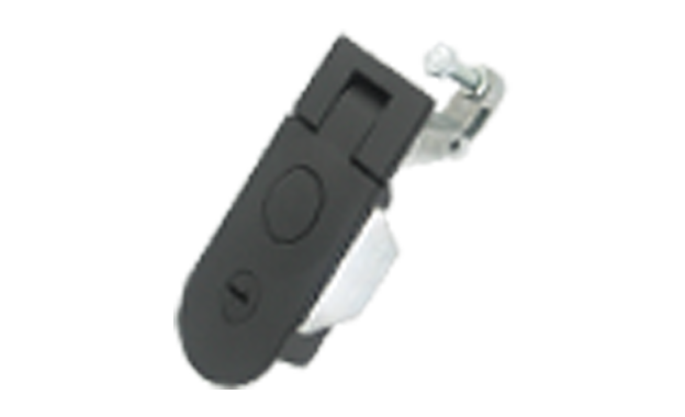 C5 Compression Latches for Heavy Duty Security | Ovesco