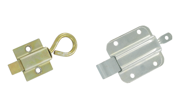 Buy End Locks Online | Fast Delivery, Wide Range | Ovesco