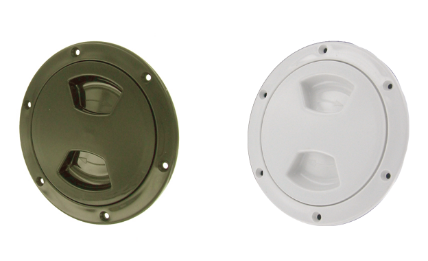 Buy Inspection Ports Online | Fast Delivery | Ovesco