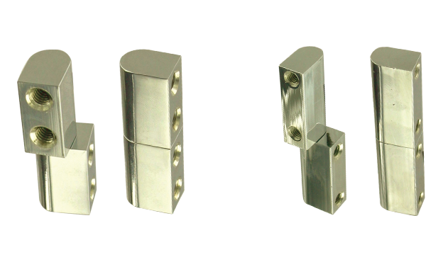Pin Hinges for Smooth, Secure Operation | Ovesco
