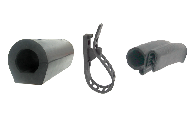 Buy Worksite Rag, Rubber & Safety Products Online | Ovesco