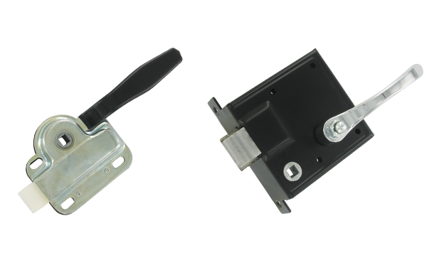 Slam Locks for Quick, Secure Locking | Ovesco