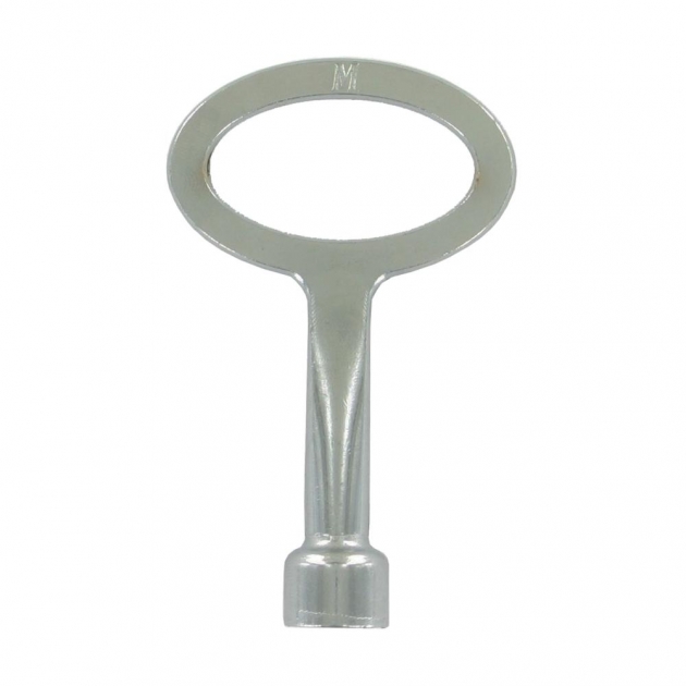 8mm Triangle Drive Key » ovesco