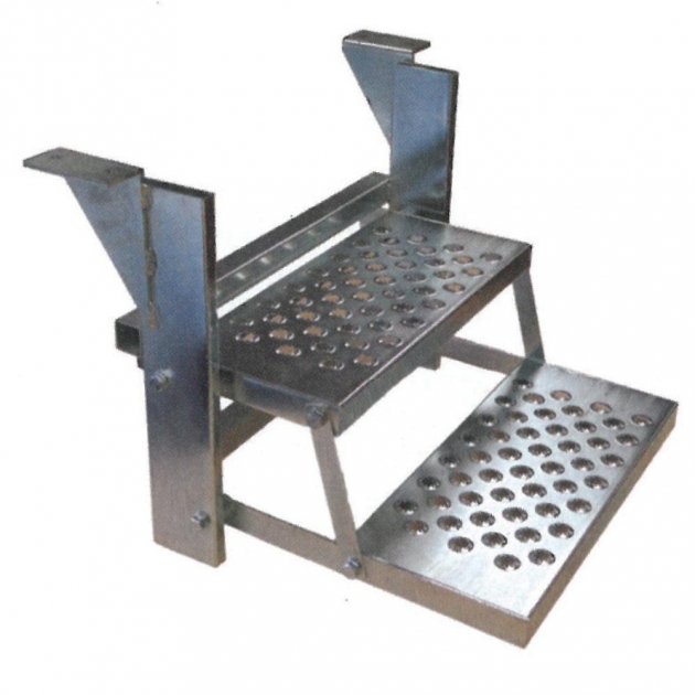 Fold Out Step » ovesco