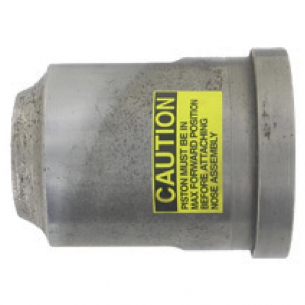 Huck 1 1/8" C50L Nose Assy » ovesco